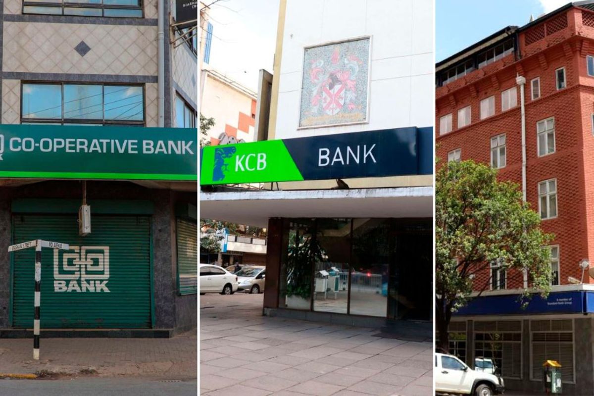 Kenyan Banks Growth in South Sudan Faces Rising Risks - East African ...